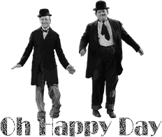 Oh Happy Day gif by yakadnil | Photobucket